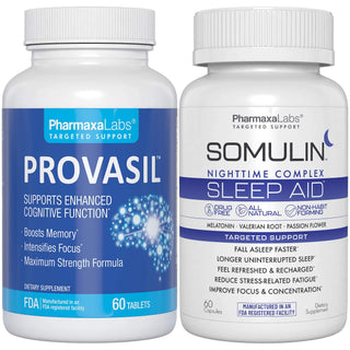Provasil™ - USA Official Website - Best Memory Supplement