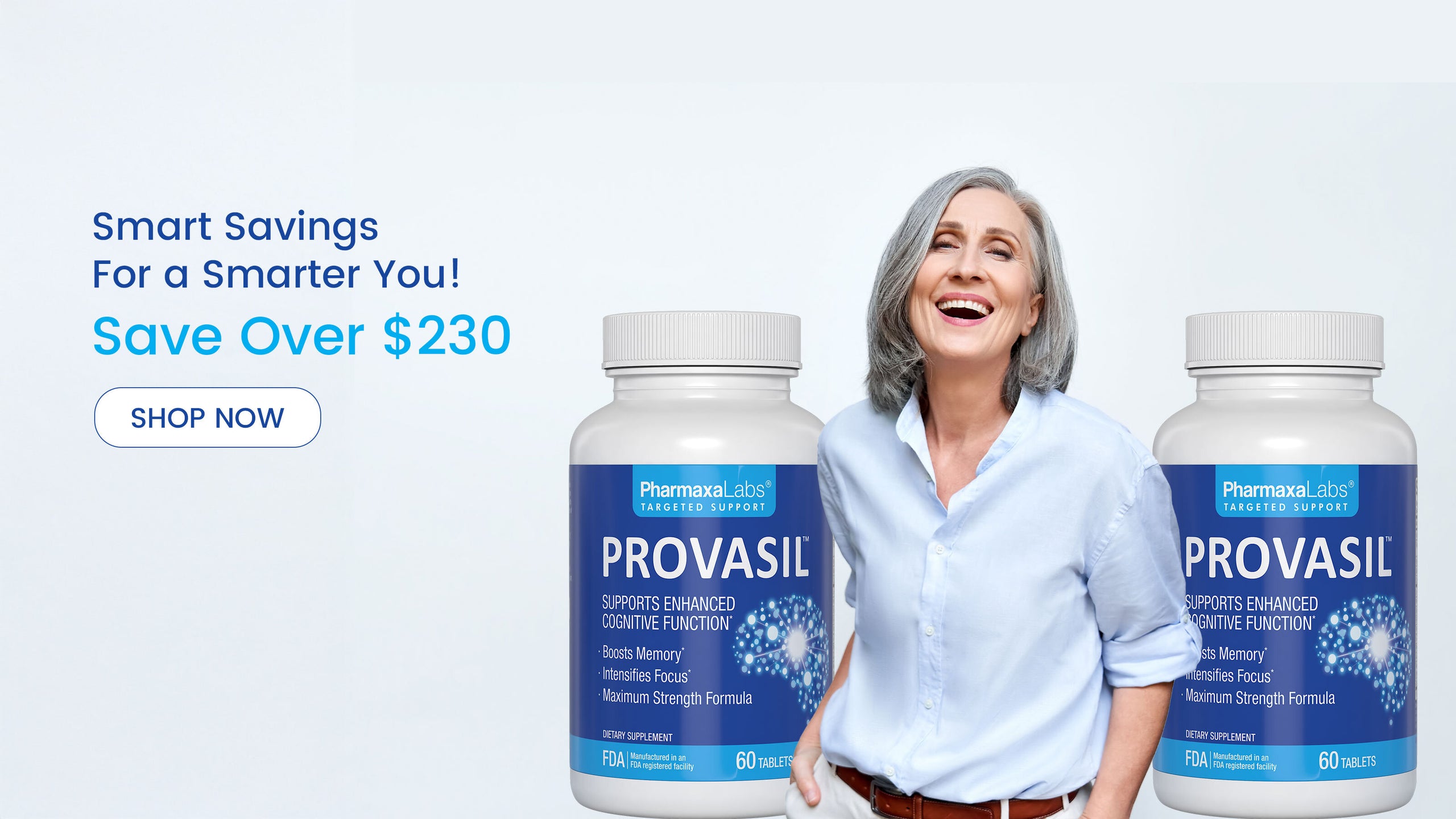 Provasil™ - USA Official Website - Best Memory Supplement
