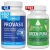 Provasil™ - USA Official Website - Best Memory Supplement
