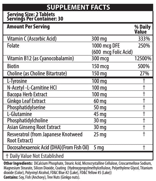 Provasil™ - USA Official Website - Best Memory Supplement